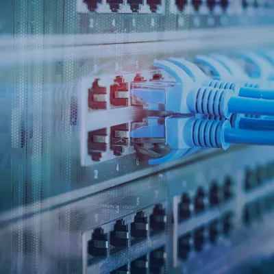 HPE Networking Instant On Switches